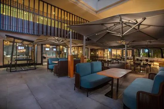 Ulu Kitchen by Merriman Menu - Updated November 2025