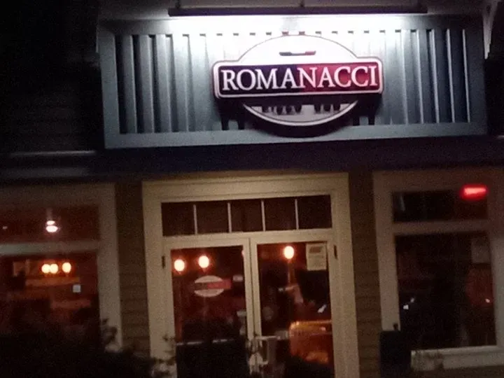 Romanacci - Madison Ave | Trumbull, CT | Checkle