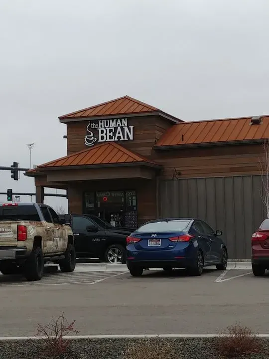 The Human Bean | Meridian, ID | Checkle