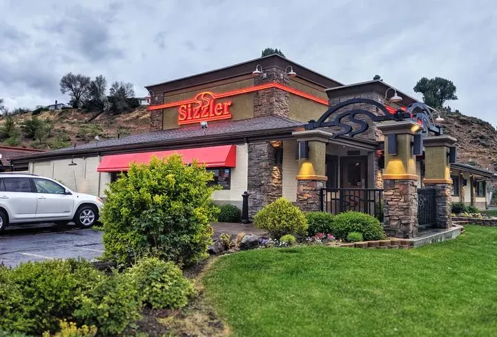 Sizzler - Updated October 2025
