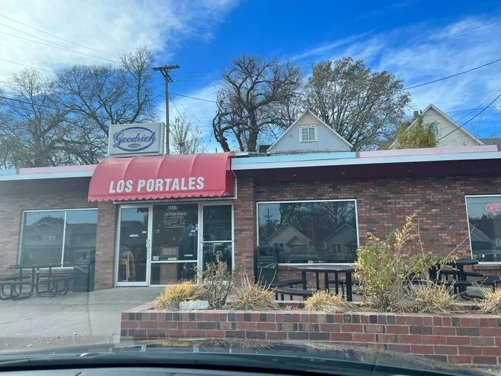 Los Portales Mexican Food & Goodrich Ice Cream - Updated October 2025