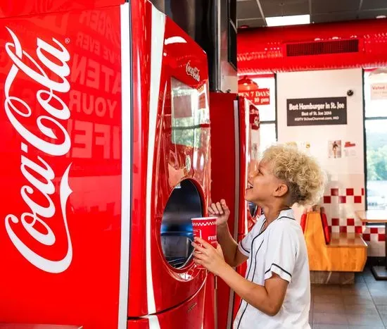 Breakaway Bistro Menu - Updated October 2025