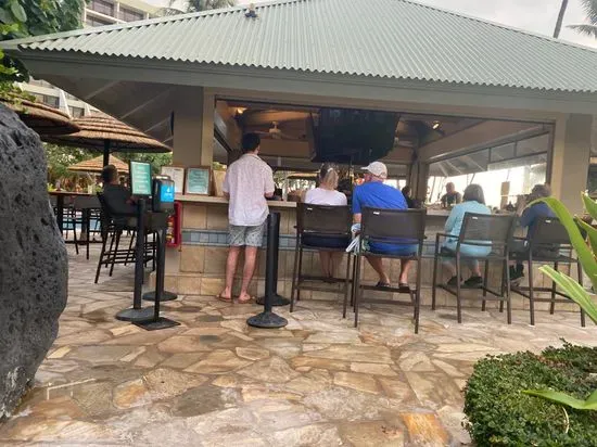 Longhi's Kaanapali Menu - Updated October 2025