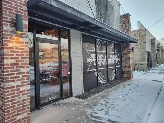 Go Fish Marina Bar & Grill Menu - Updated October 2025