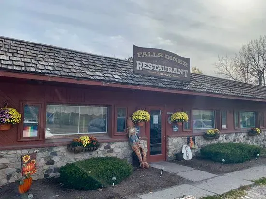 Guiseppe's Menu - Updated October 2025