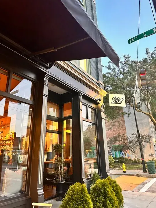 Colette OTR • Mostly French Restaurant by Chef Danny Combs - Updated ...