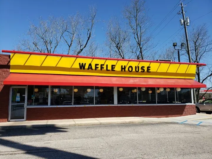 Waffle House - Updated October 2025
