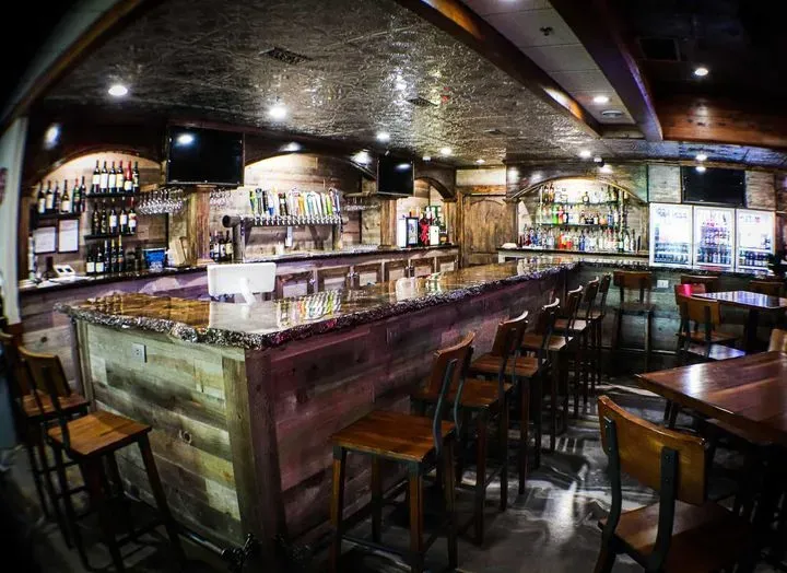 Stage Stop Saloon & Grill - Updated October 2025