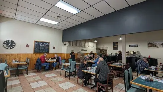 Tremont House of Pizza Menu - Updated October 2025