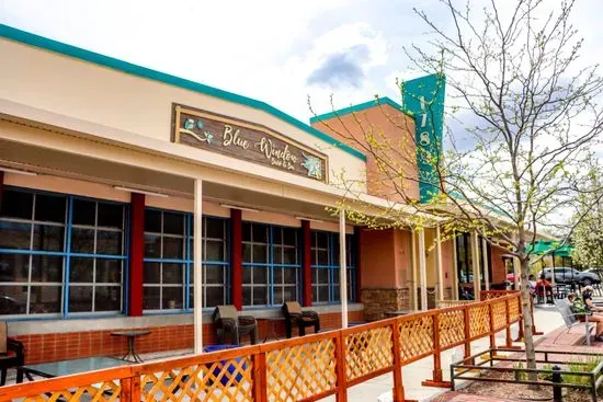 El Parasol Menu - Updated October 2025