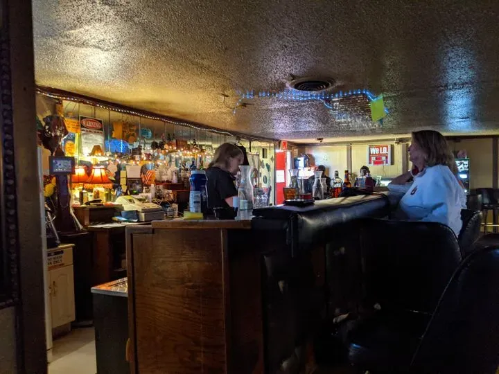 The Circle R Saloon | Oklahoma City, OK | Checkle