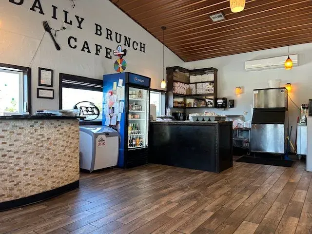 Daily Brunch Café - Updated October 2025