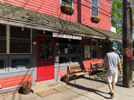 The Blue Rock | Restaurant and Bar - Updated October 2025