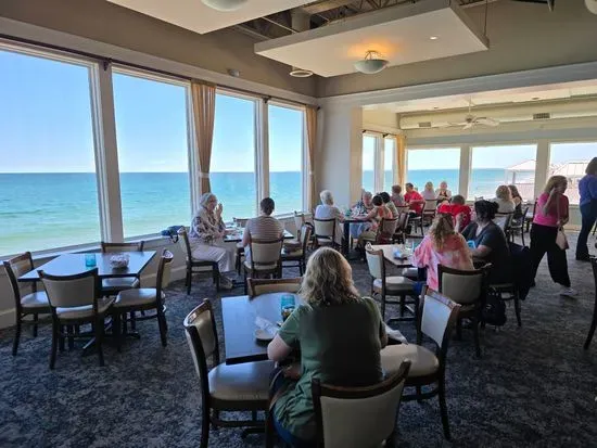 Seaglass Restaurant and Lounge - Updated October 2025