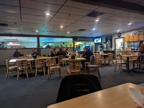 Gridiron Restaurant & Sports Pub Menu - Updated October 2025