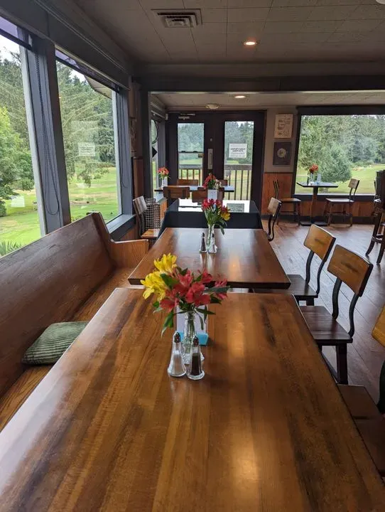 Club One - Updated October 2025