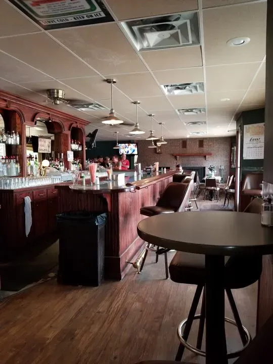 Pawnee Bar - Updated August 2025