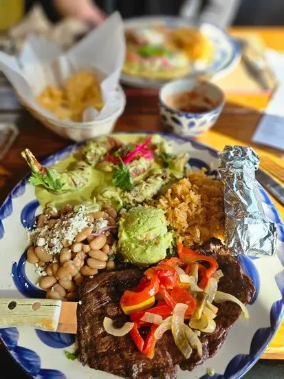 COA Mexican Eatery & Tequileria Bellingham - Updated October 2025