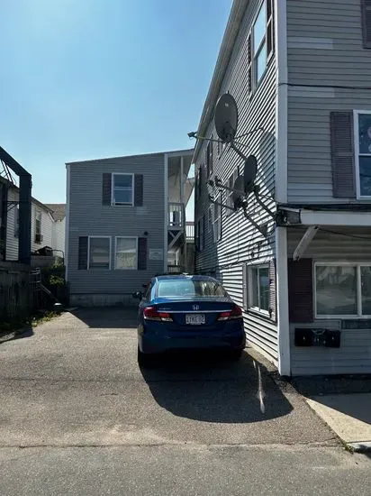 Perkins Pier Clam Shack & Bar - Updated October 2025