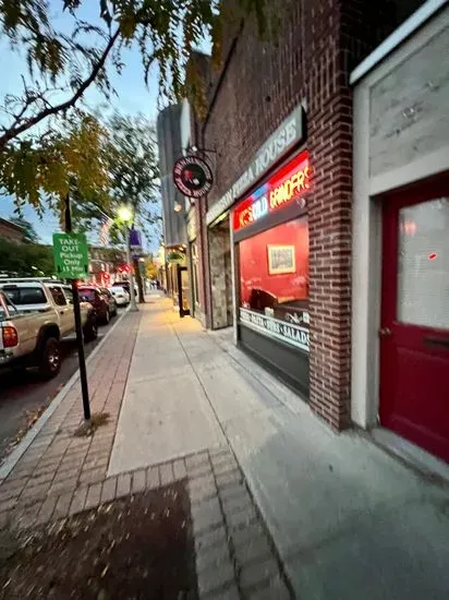 Benner's Bagels Pizza N' What Nosh Menu - Updated October 2025