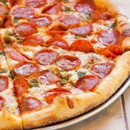 Dion's Pizza - Santa Fe, NM