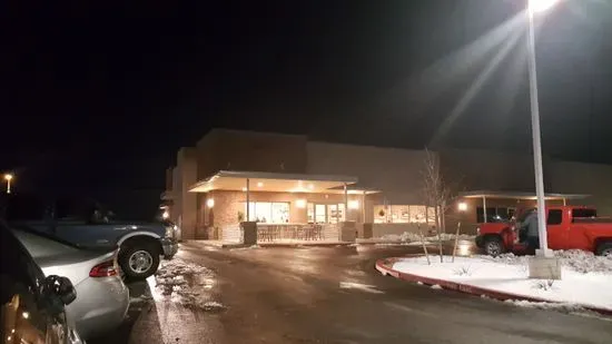 Dion's Pizza - Santa Fe, NM