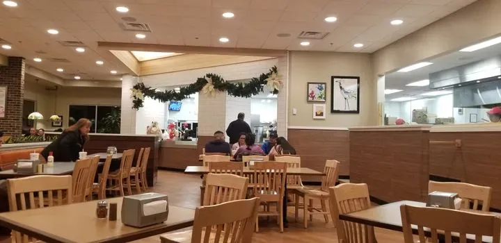 Dion's Pizza - Santa Fe, NM