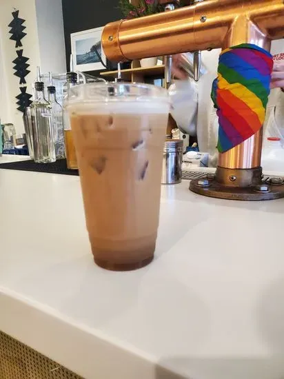 The Nitro Bar - Updated October 2025