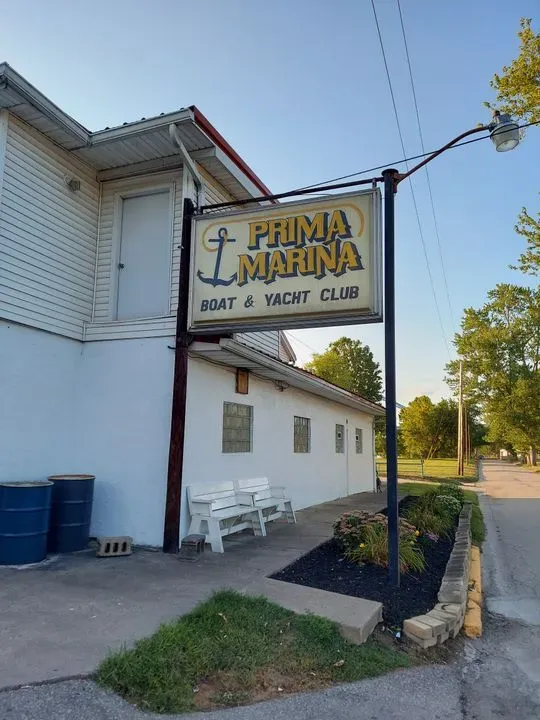 Prima Marina Incorporated - Updated October 2025