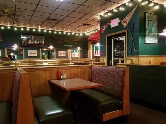 Tremont House of Pizza - Updated October 2025
