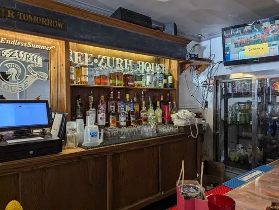 Bemus Point Golf Club & Tap House Menu - Updated October 2025