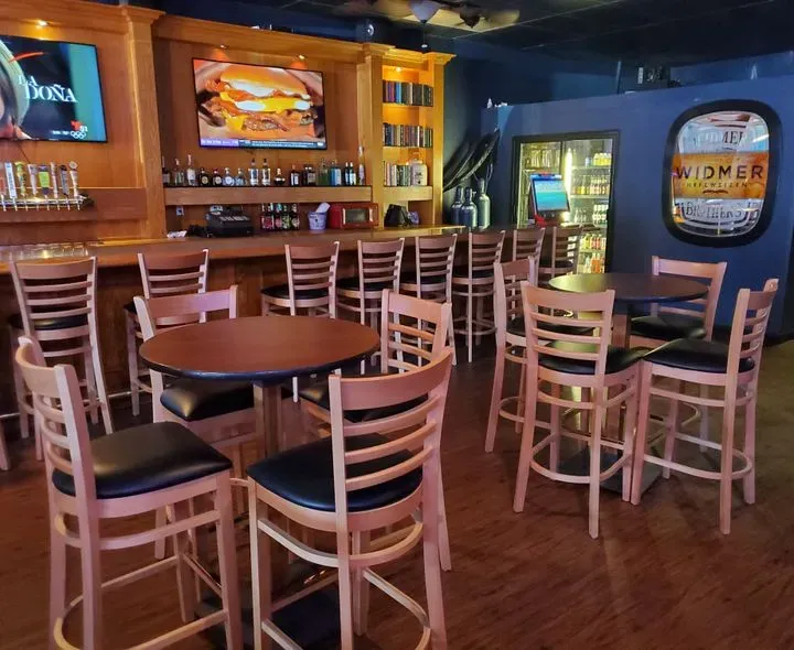 The Winton Cantina - Updated October 2025