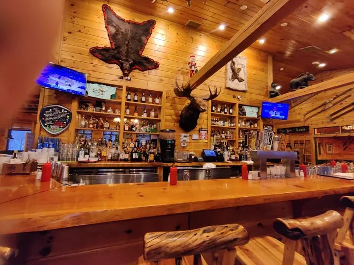 Muddy Moose Restaurant & Pub - Updated August 2025