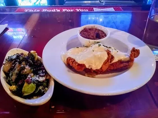 Banded Rooster Bar & Grill - Updated October 2025