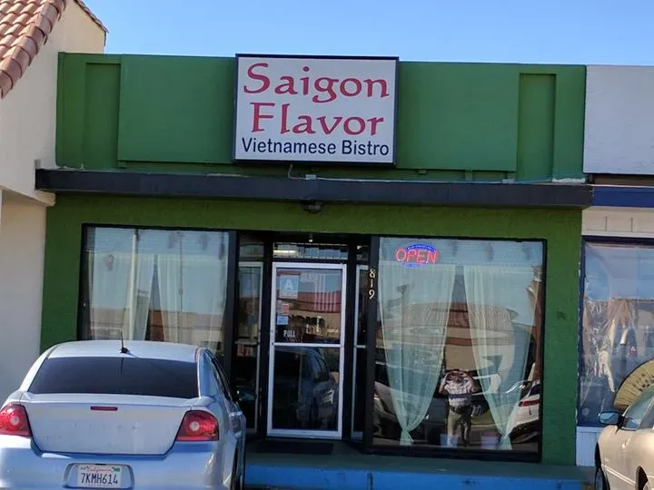 Saigon Flavor | Ridgecrest, CA | Checkle