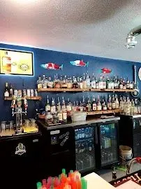 Fishhook Bar and Grill LLC - Updated October 2025