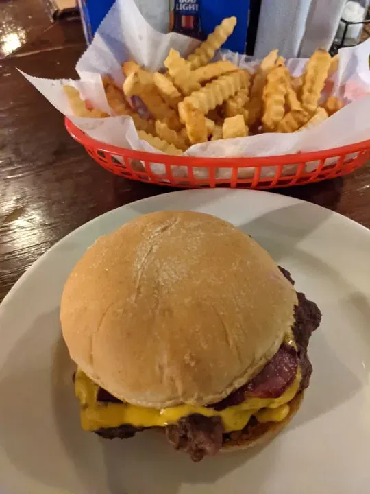 Lourdes Bar & Grill - Updated October 2025