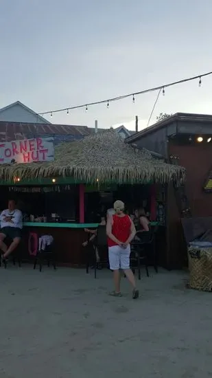 Tiki Bar & Grill Solomons Island MD - Updated October 2025