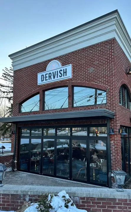 Dervish Turkish Restaurant - Cedar Grove, NJ