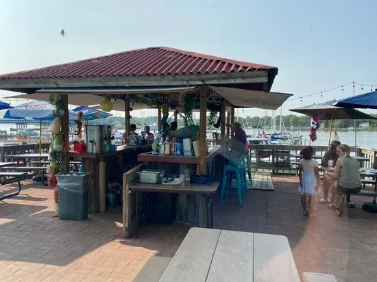 Bubba’s Place Menu - Updated October 2025