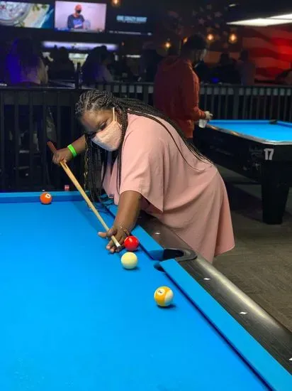 Mac's Tap & Table Menu - Updated October 2025