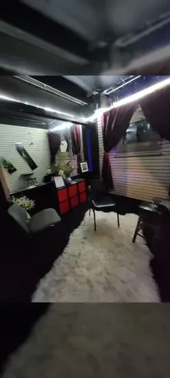 Cafe Risque - Updated October 2025