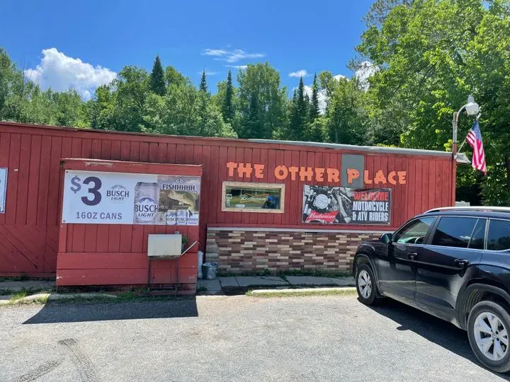 The Other Place - Turtle River, MN