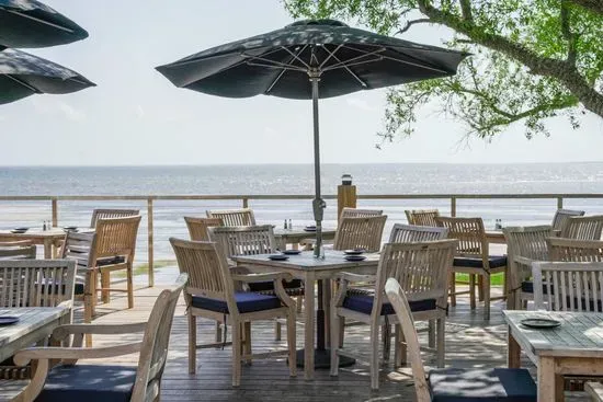 Hunt's on St Joe Bay Menu - Updated October 2025