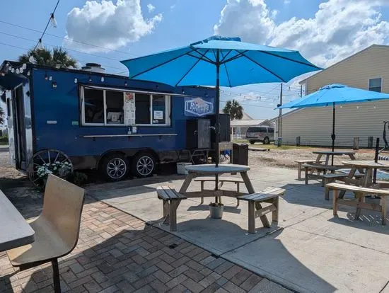Hunt's on St Joe Bay Menu | Port St Joe, FL | Checkle