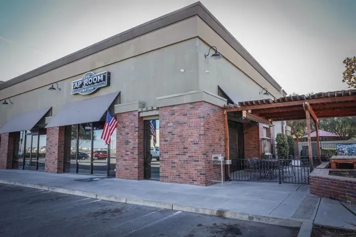 The Tap Room Pub and Grub - Modesto, CA