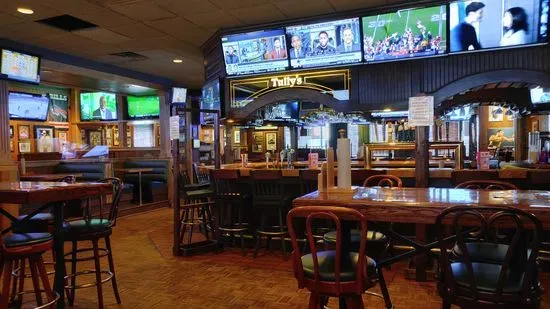 Batavia's Original Pizzeria Menu - Updated October 2025