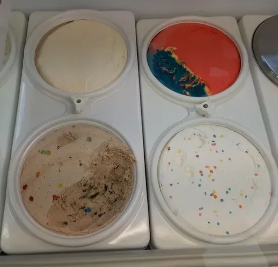 The Cotty- formerly Cottage House Cafe Menu - Updated October 2025