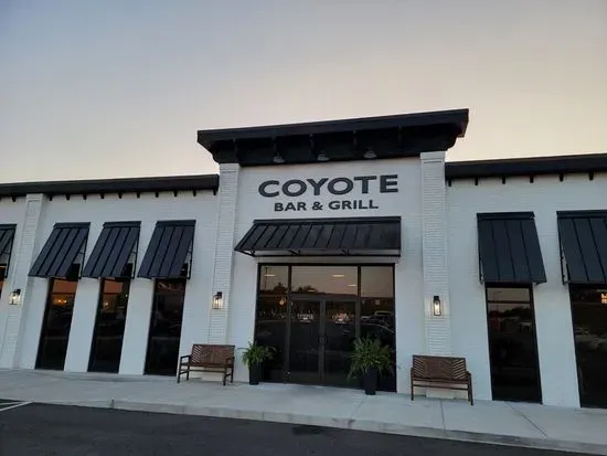 Tipsy Cow Menu - Updated August 2025