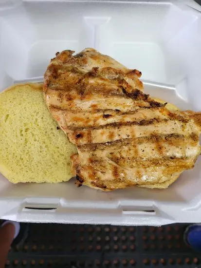 Kiiro Hibachi Japanese Express Menu - Updated November 2025